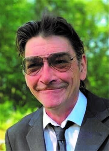 Jeffrey Paul Luce | News, Sports, Jobs - Post Journal